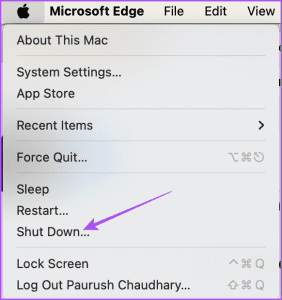 7 Ways to Fix Wi-Fi Greyed Out on Mac - Guiding Tech