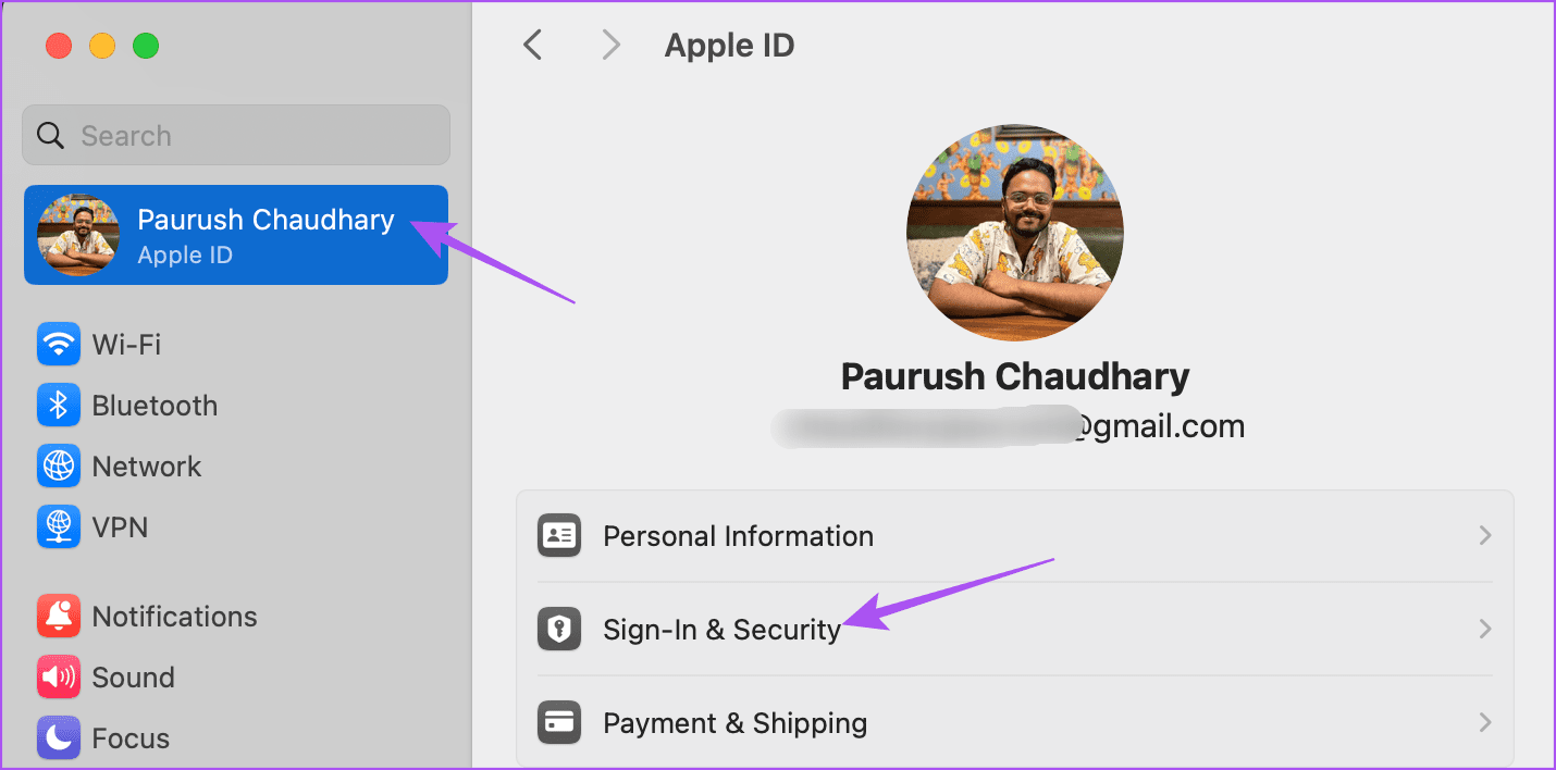 How to Change FaceTime Phone Number - Guiding Tech