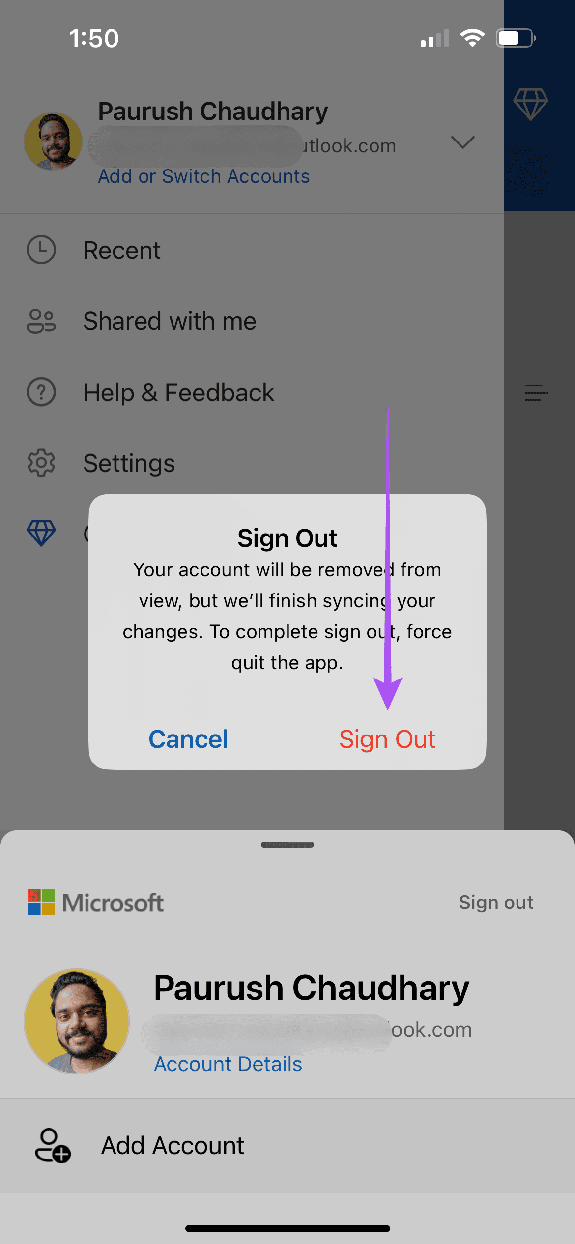 6 Best Fixes for Microsoft Word Not Opening on iPhone, iPad, and Mac ...