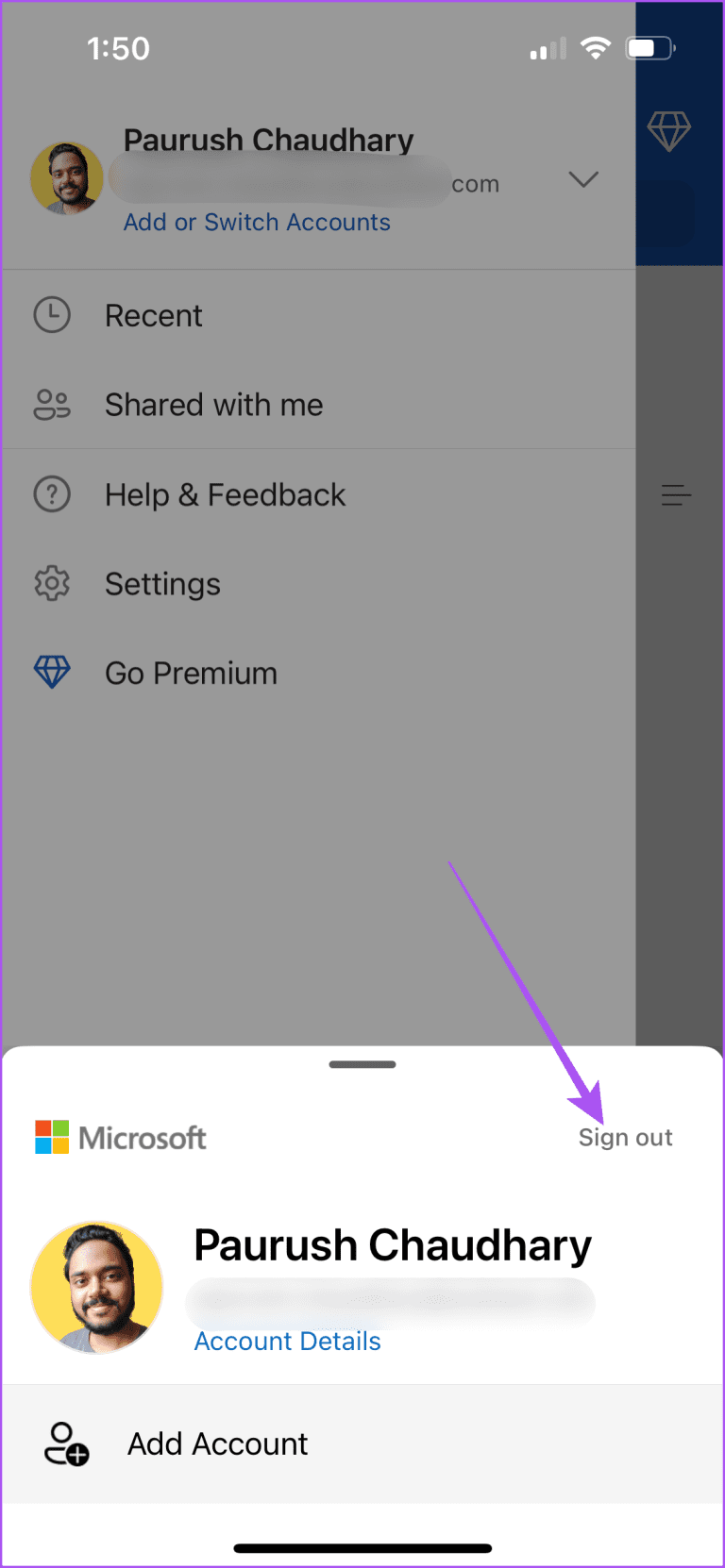 6 Best Fixes for Microsoft Word Not Opening on iPhone, iPad, and Mac ...