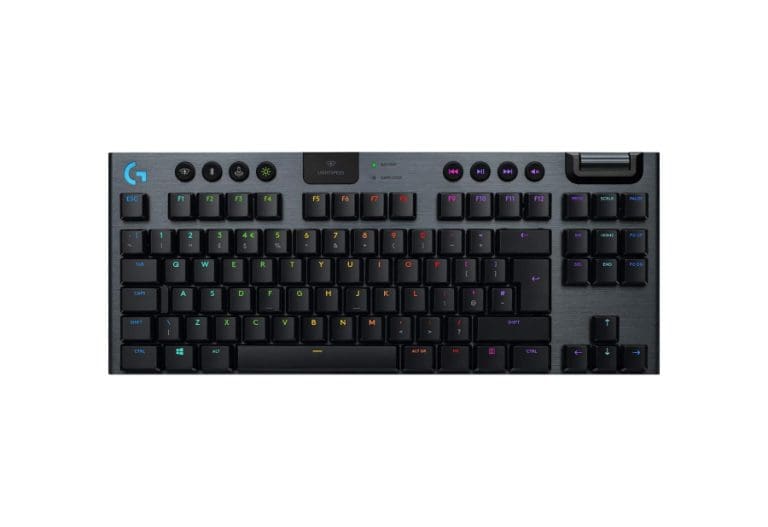6 Best Silent Mechanical Keyboards in 2024 - Guiding Tech