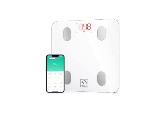 6 Best Smart Scales With Apple Health Support - Guiding Tech