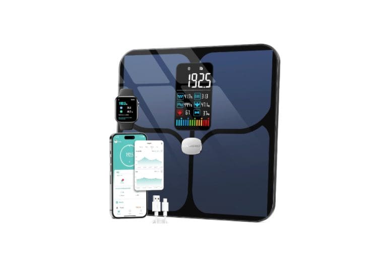 6 Best Smart Scales With Apple Health Support - Guiding Tech