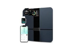 6 Best Smart Scales With Apple Health Support - Guiding Tech