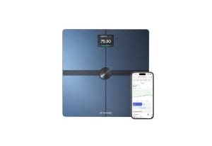 6 Best Smart Scales With Apple Health Support - Guiding Tech