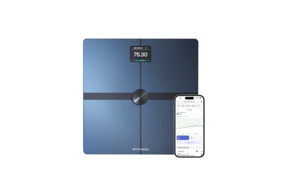 6 Best Smart Scales With Apple Health Support - Guiding Tech