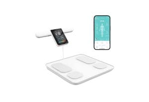 6 Best Smart Scales With Apple Health Support - Guiding Tech