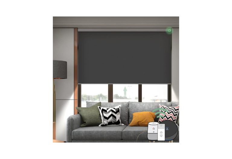 5 Best Smart Motorized Curtains for Homes and Offices