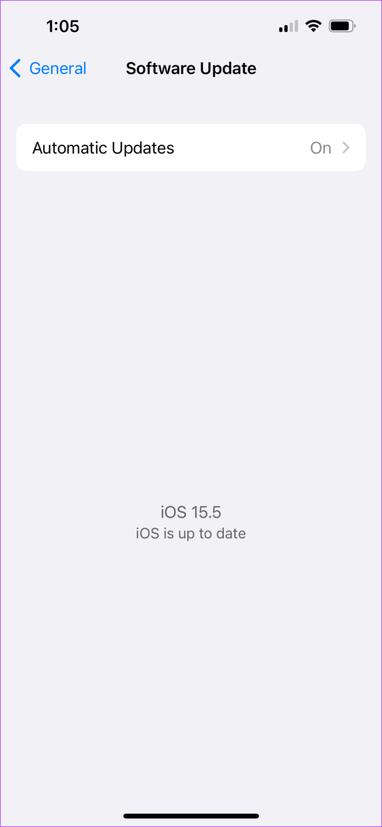 5 Ways to Fix Apple Mail Not Syncing With Gmail on iPhone - Guiding Tech