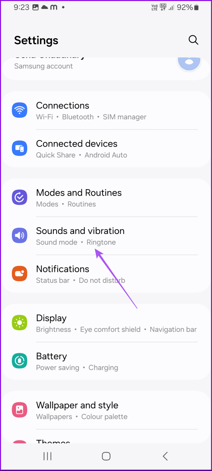 How to Change Snapchat Notification Sound - Guiding Tech