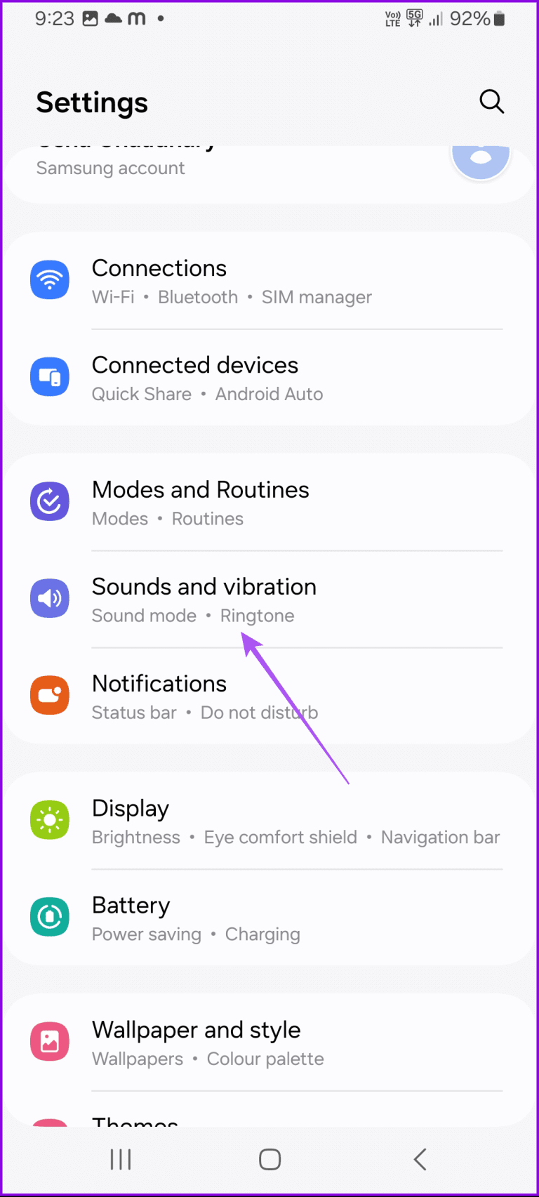 How to Change Snapchat Notification Sound - Guiding Tech