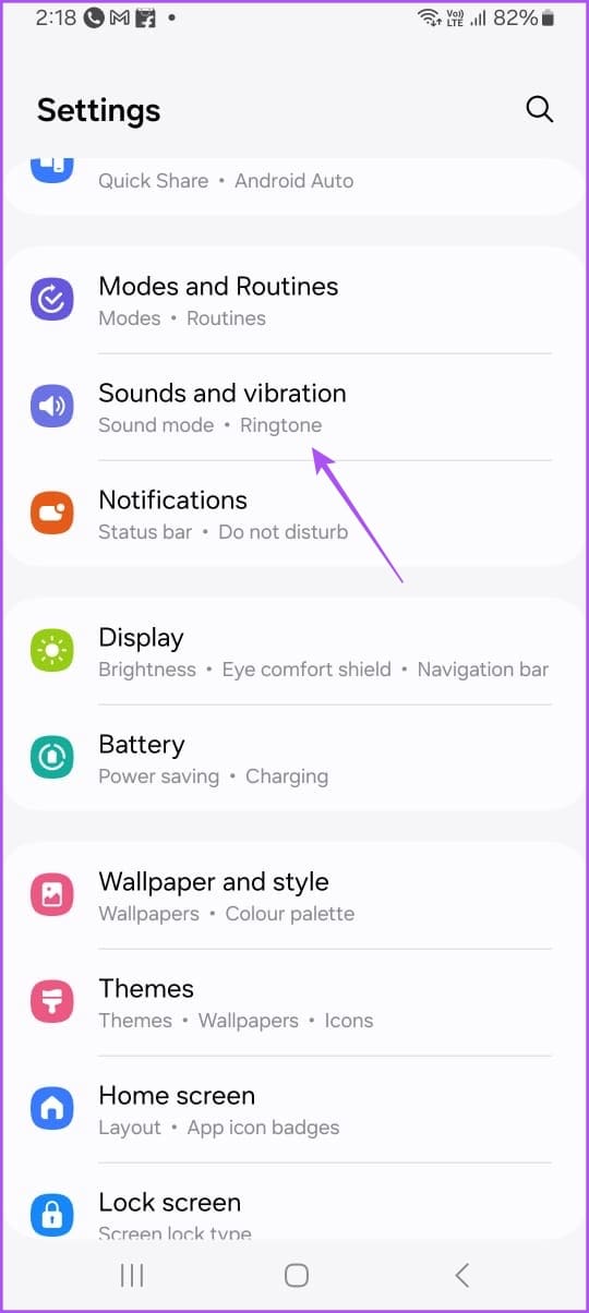 How to Change Snapchat Notification Sound - Guiding Tech