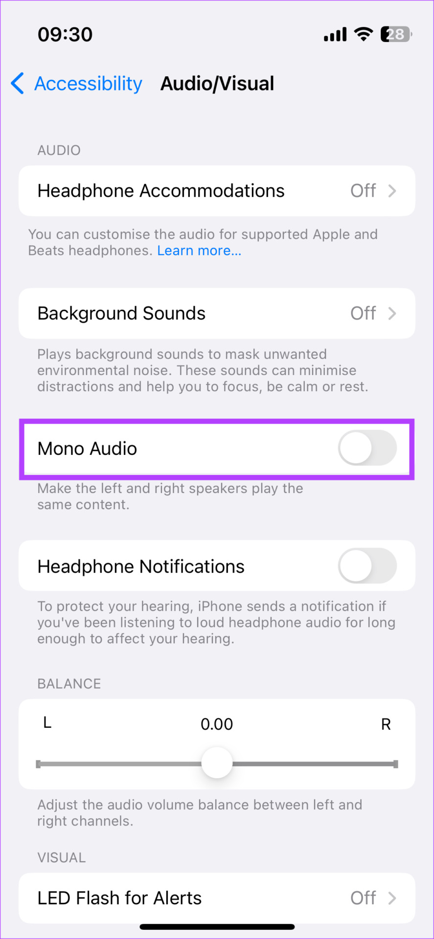 5 Best Ways to Fix Spatial Audio Not Working on AirPods 3 or AirPods ...