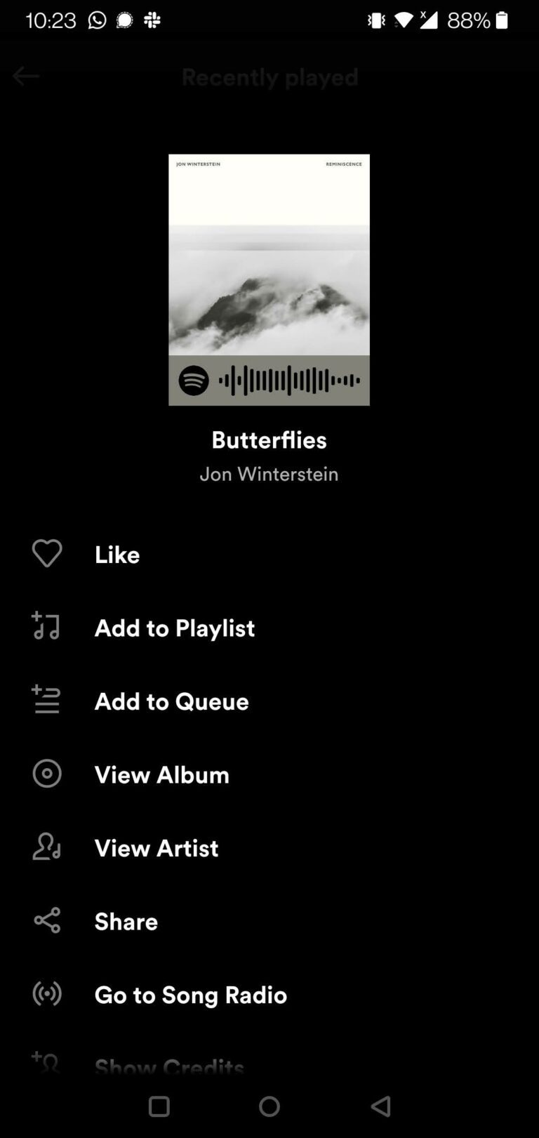 How to View and Clear Your Spotify Listening History - Guiding Tech