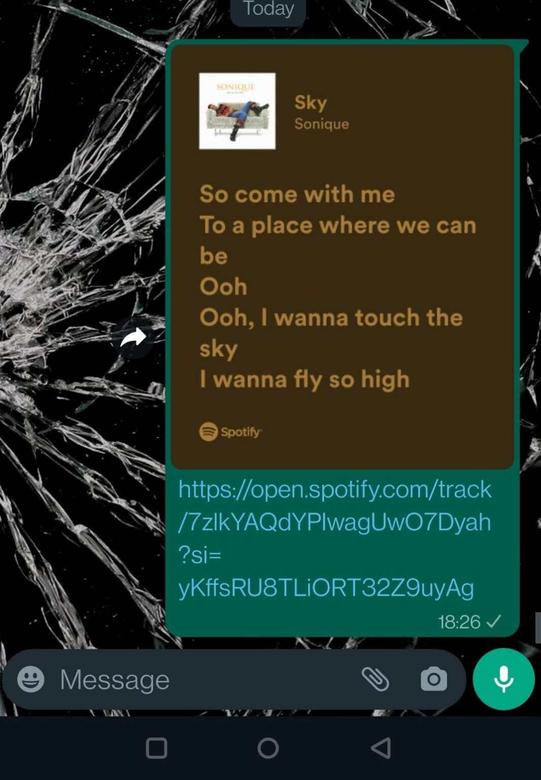 How to View Lyrics on Spotify on Mobile and Desktop - Guiding Tech