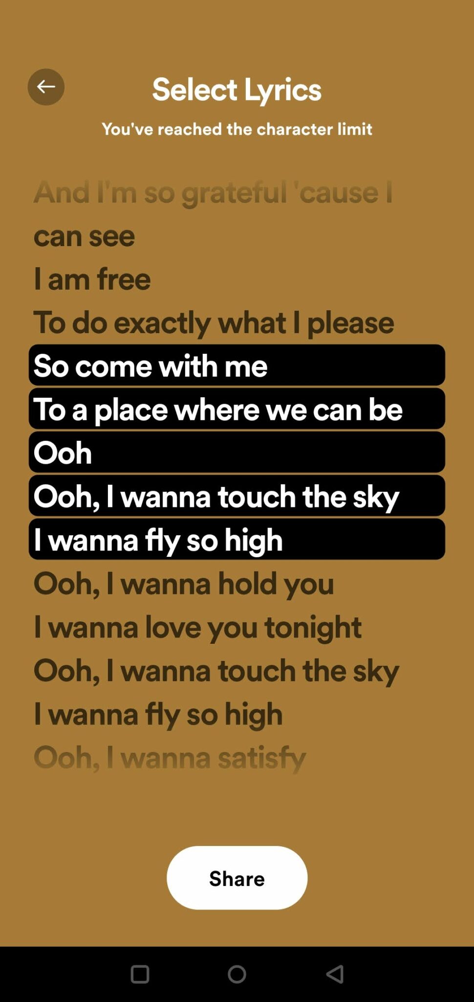 How to View Lyrics on Spotify on Mobile and Desktop - Guiding Tech