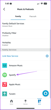 8 Fixes for Alexa Not Playing Music from Spotify