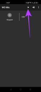 How to Use Phone as a Microphone for Your PC - Guiding Tech