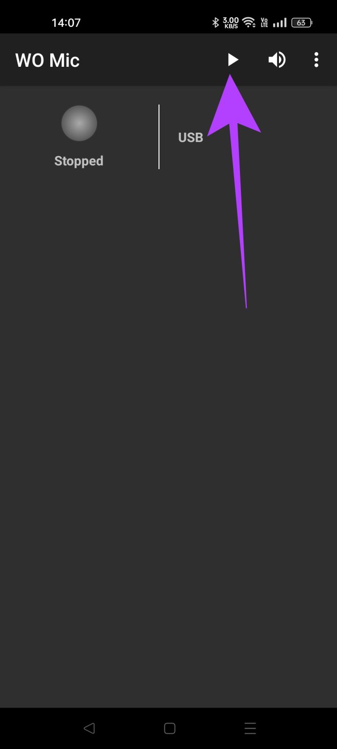 How to Use Phone as a Microphone for Your PC - Guiding Tech