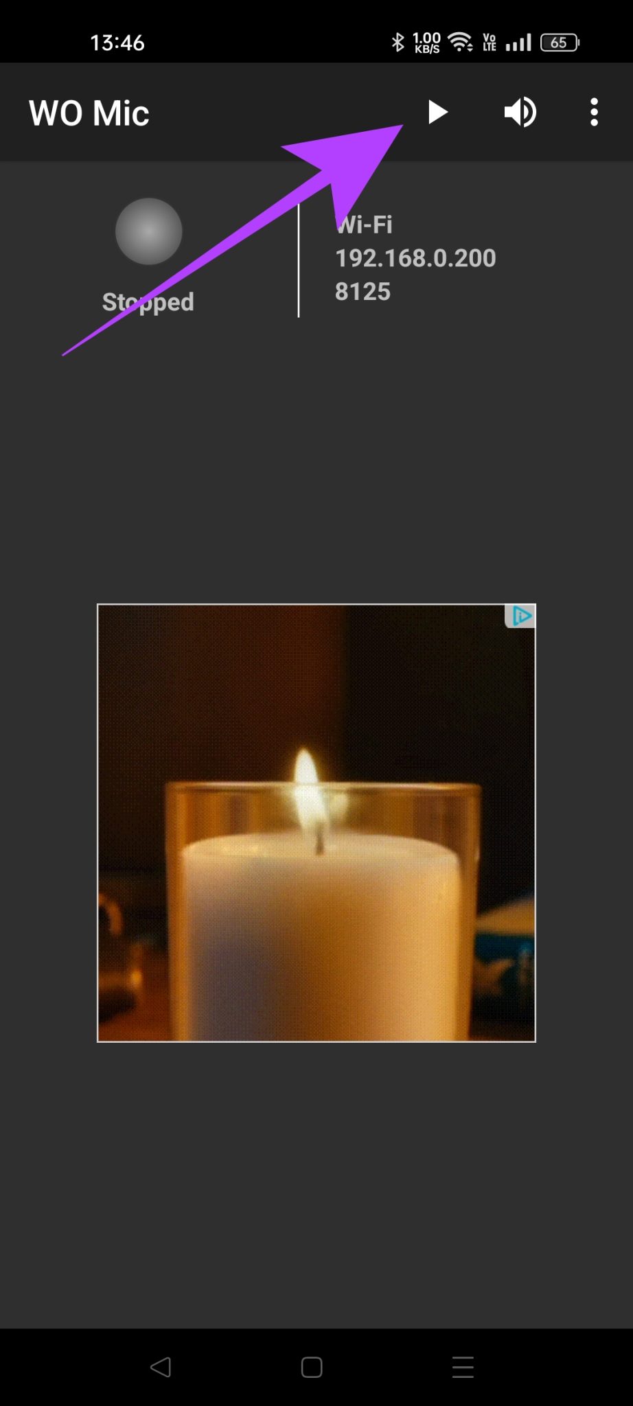 How to Use Phone as a Microphone for Your PC - Guiding Tech