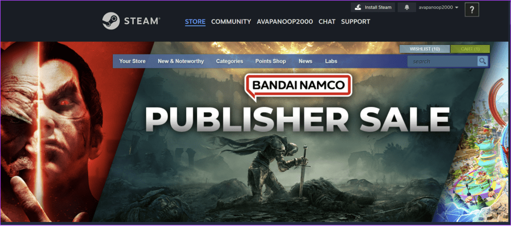 How to Fix Pending Purchase (Transaction) Error on Steam - Guiding Tech