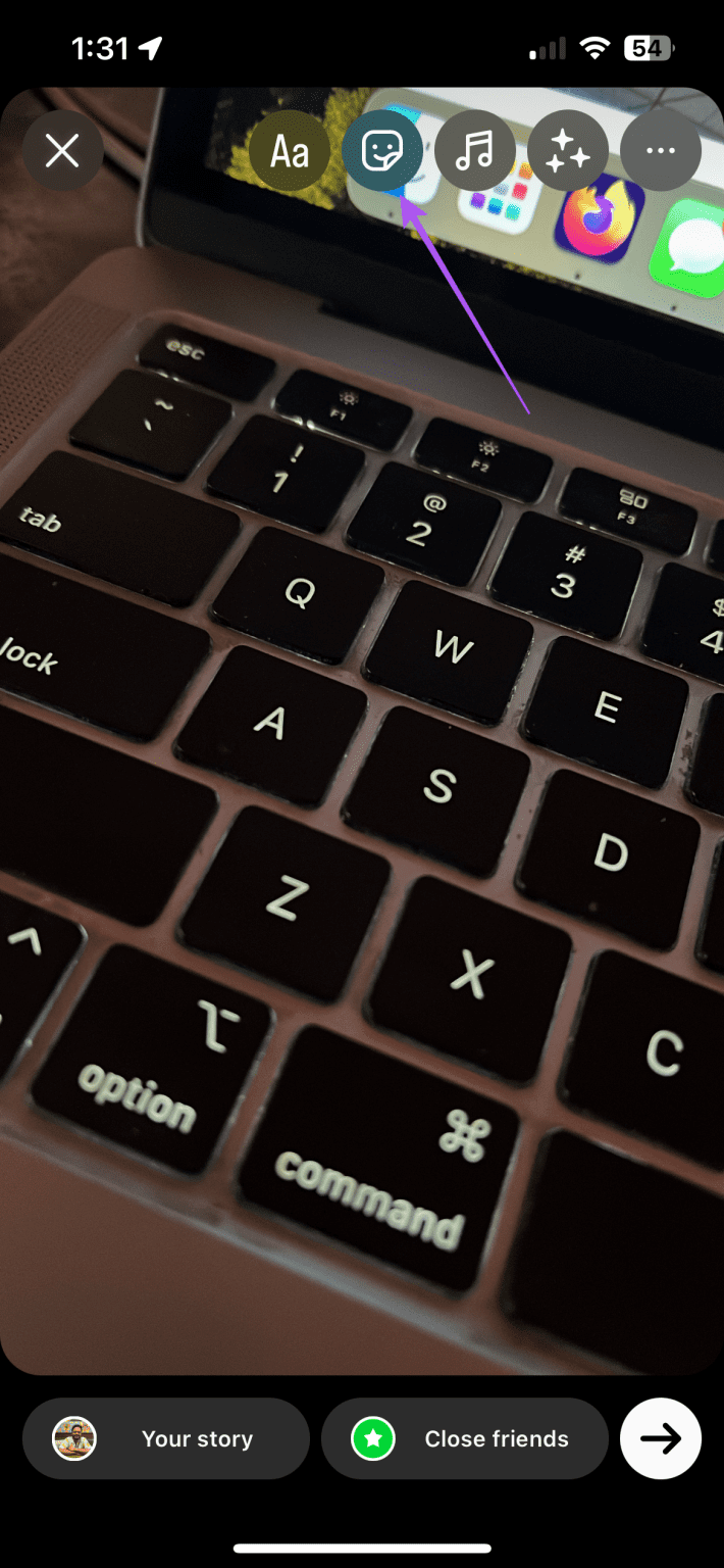 What Is Instagram Countdown Sticker: A Complete Guide - Guiding Tech