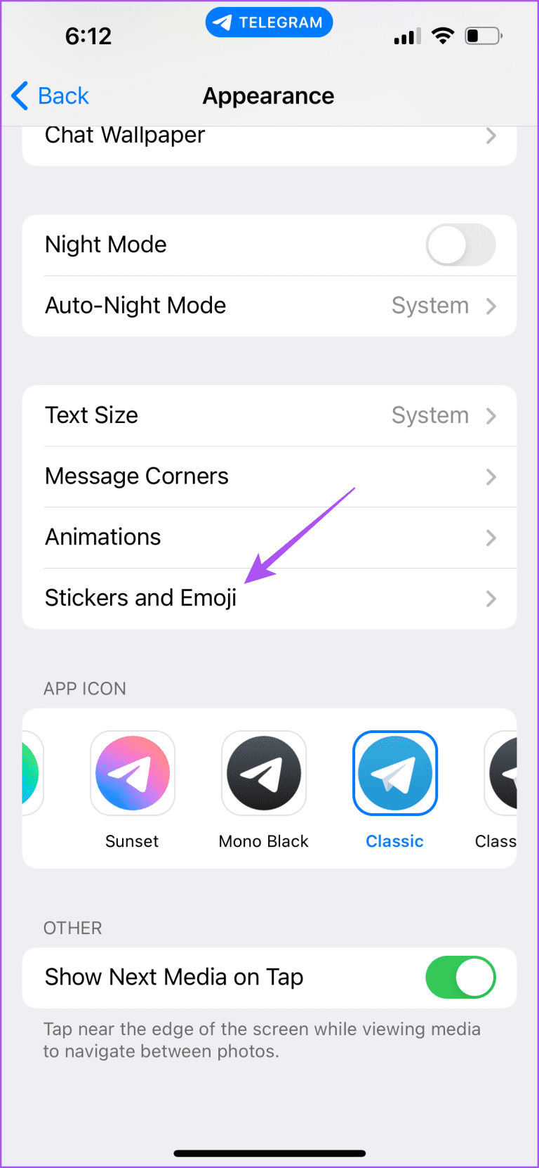How to Use Message Reactions in Telegram - Guiding Tech