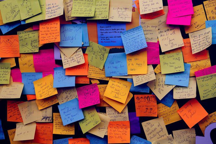 How to Access Sticky Notes on iPhone, Android, and Mac