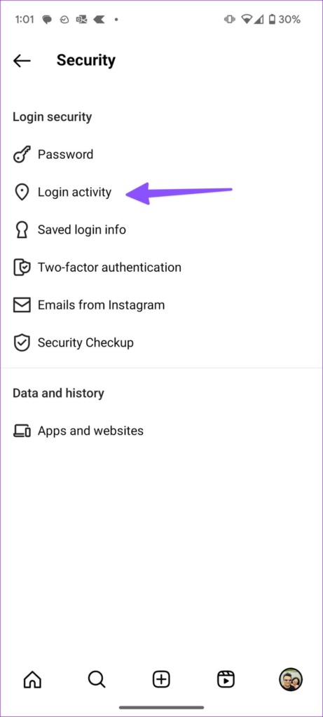 3 Ways to Stop Instagram From Automatically Following Accounts ...