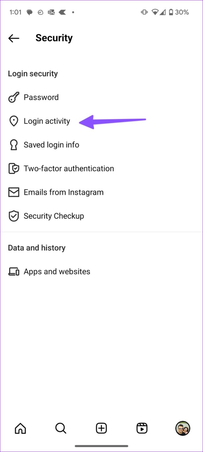 3 Ways to Stop Instagram From Automatically Following Accounts ...