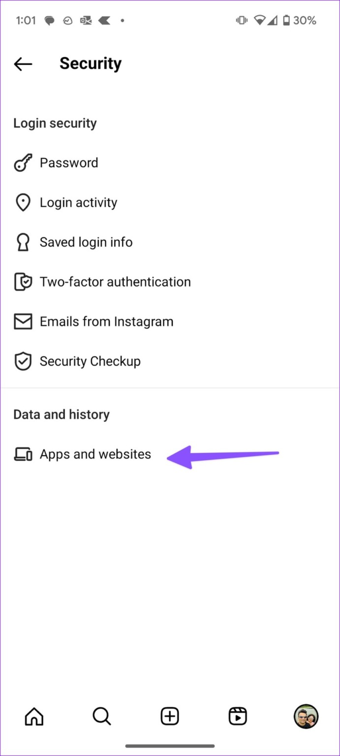 3 Ways to Stop Instagram From Automatically Following Accounts ...
