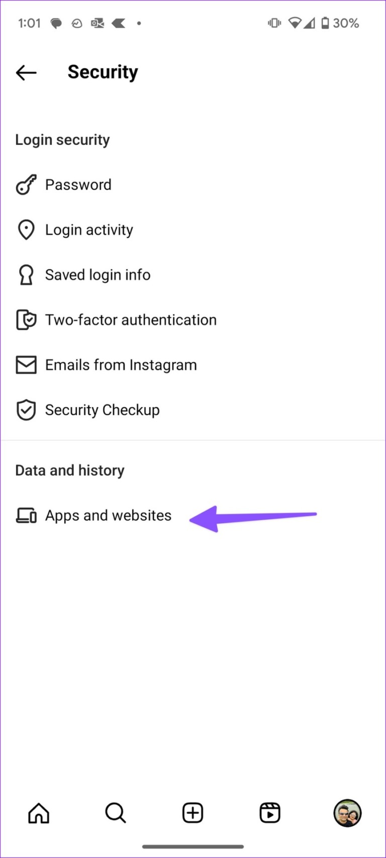 3 Ways to Stop Instagram From Automatically Following Accounts ...