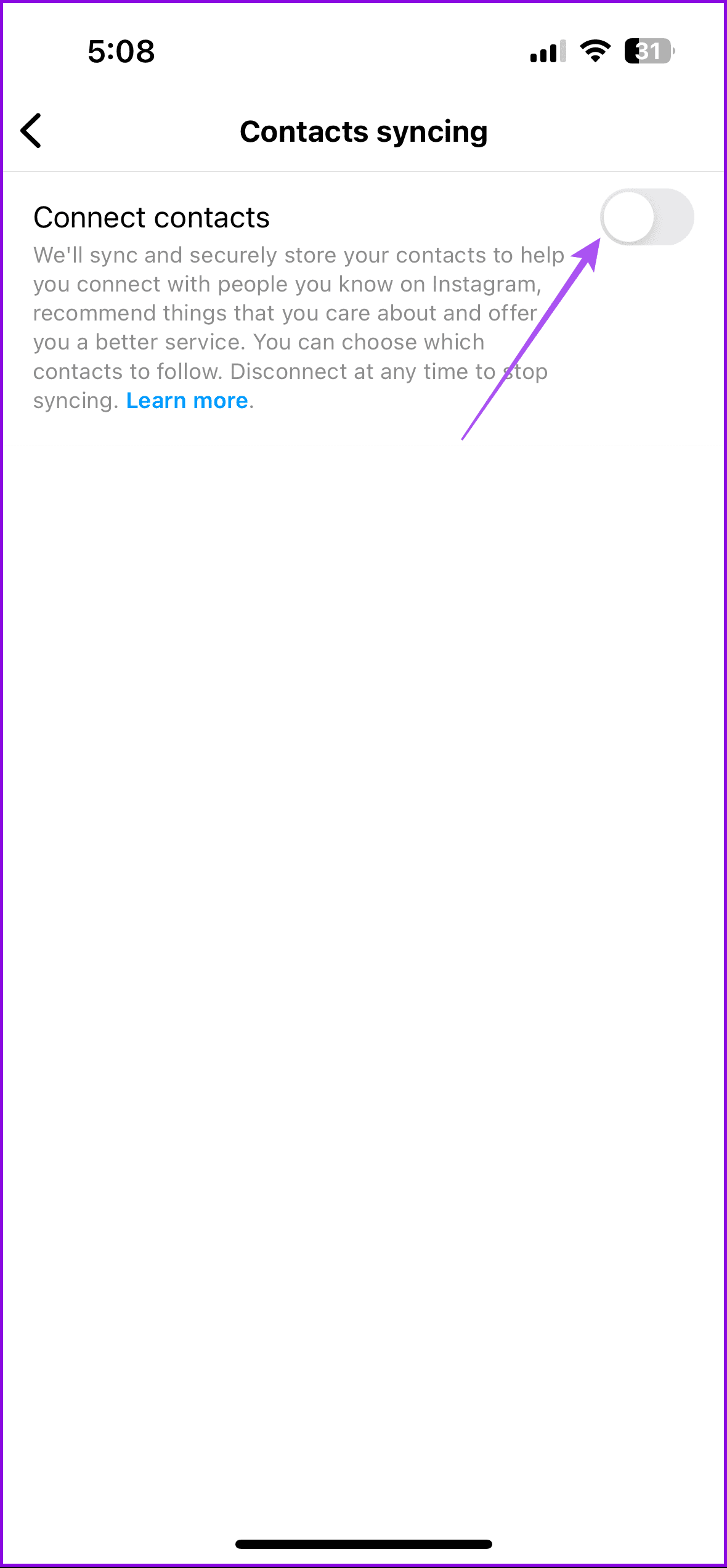 How to Turn Off Follow Suggestions on Instagram - Guiding Tech