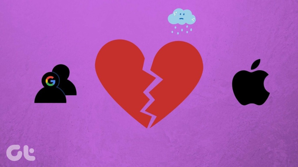 5 Ways to Fix Gmail Won’t Stop Syncing on Android - Guiding Tech