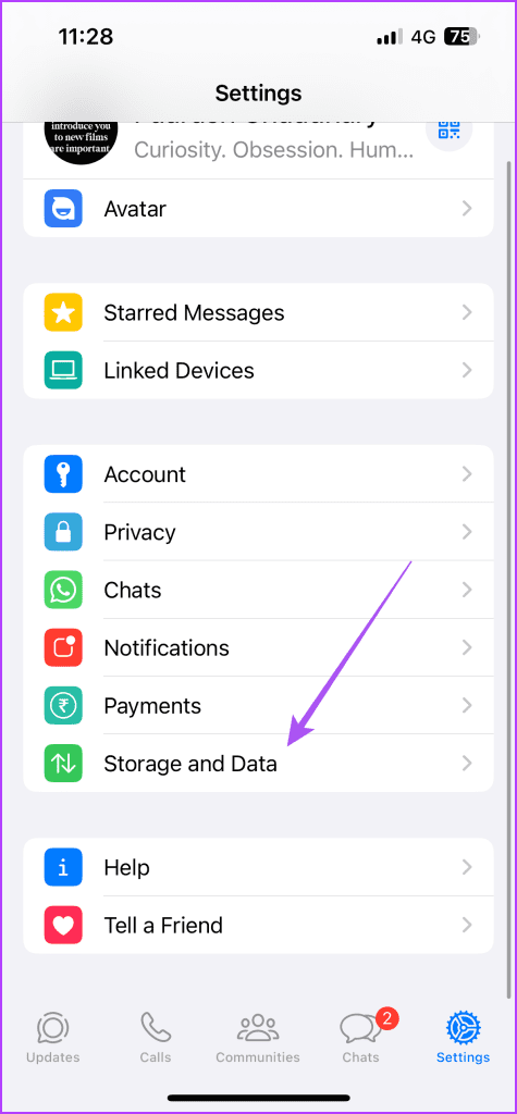 5 Fixes for No Sound in WhatsApp Video Calls on iPhone and Android ...