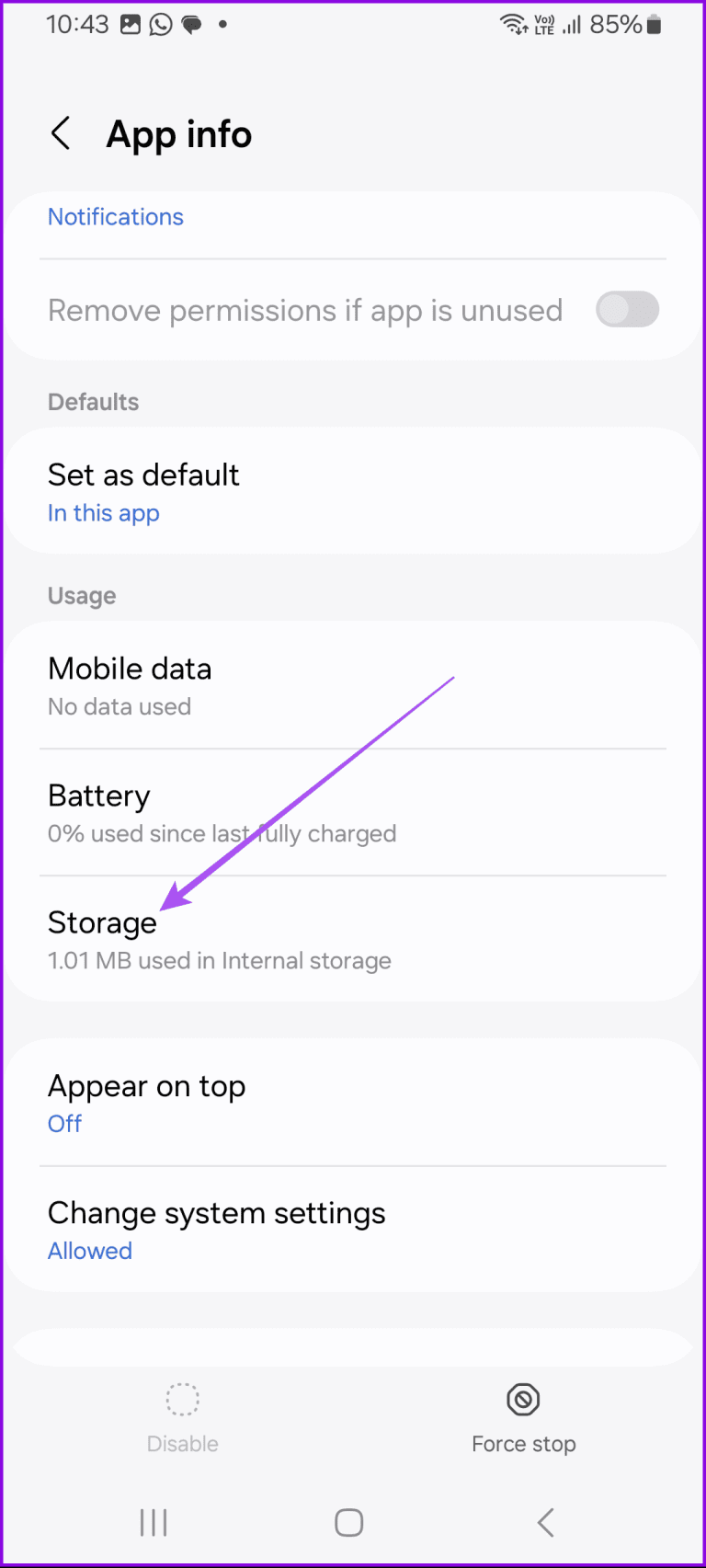5 Ways to Fix Samsung Themes Not Working Issue