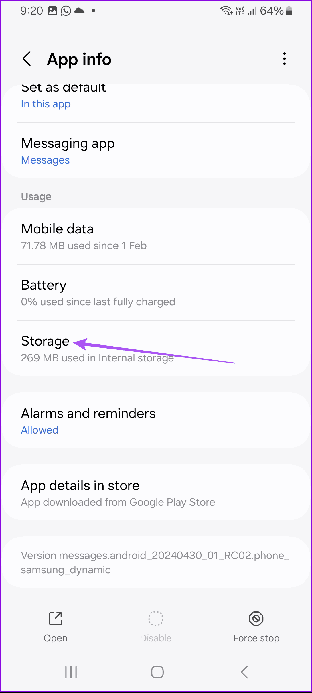 5 Fixes for Message Sending Disabled in Android - Guiding Tech