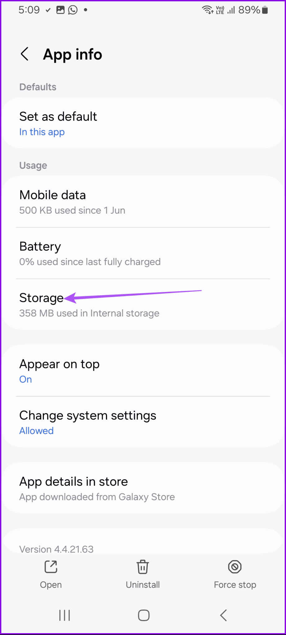 How to Fix Samsung Notes App Not Working - Guiding Tech