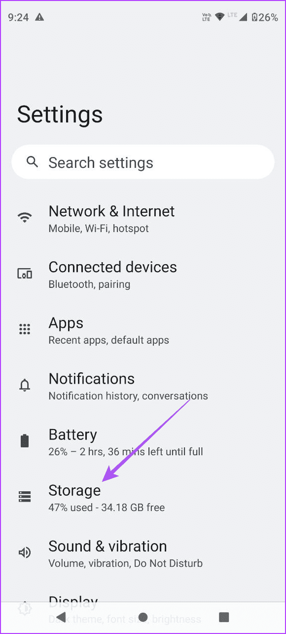 6 Best Fixes for Outlook App Not Downloading Attachments on iPhone and ...