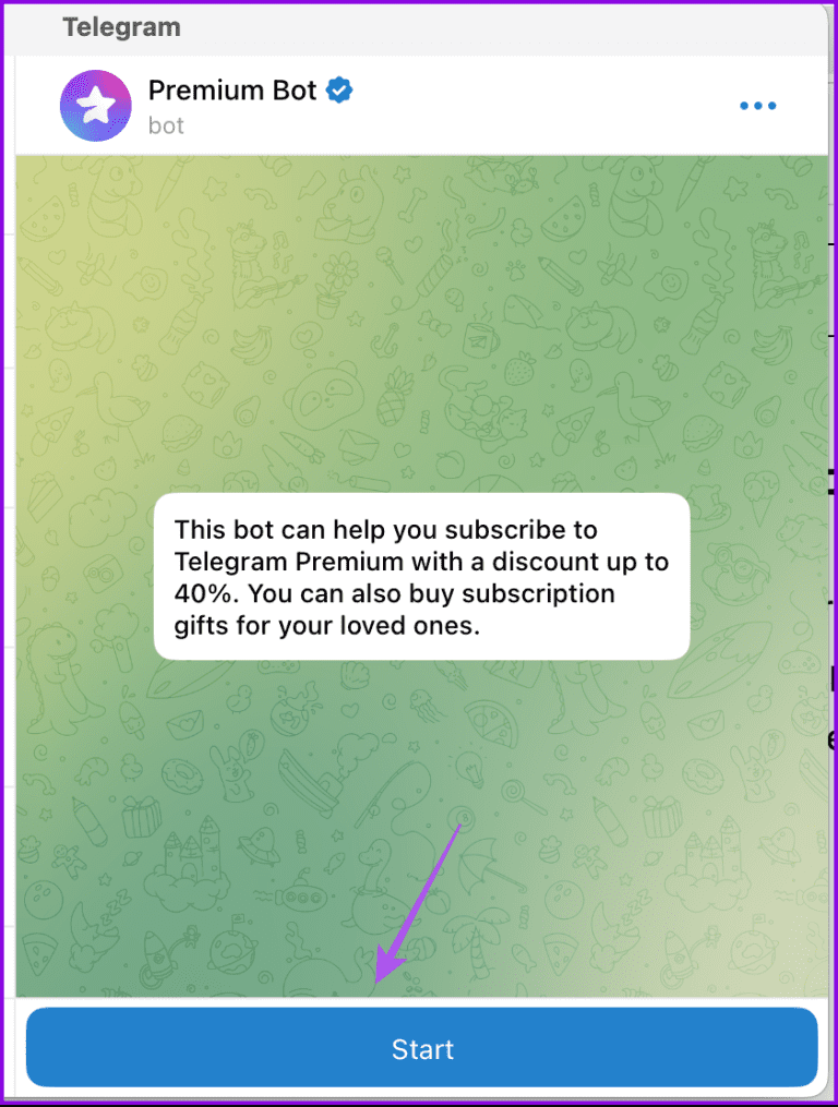 How to Subscribe to Telegram Premium (For a Discounted Price) - Guiding ...