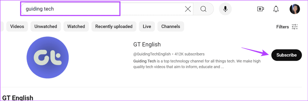 How to Fix YouTube Subscriptions Not Working Issue