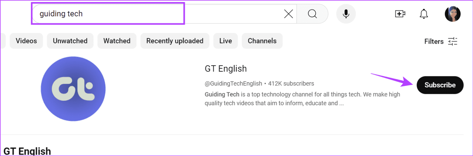 How to Fix YouTube Subscriptions Not Working Issue