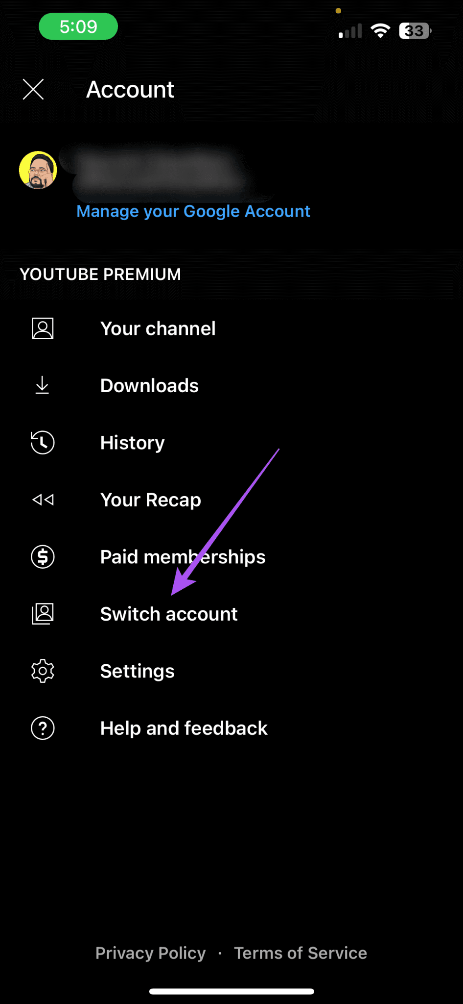 How to Enable Song Lyrics on YouTube Music on Mobile and Desktop ...