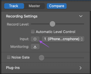 How to Record Audio on Mac - Guiding Tech