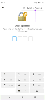 How to Lock Telegram Using Passcode on Mobile and Desktop - Guiding Tech
