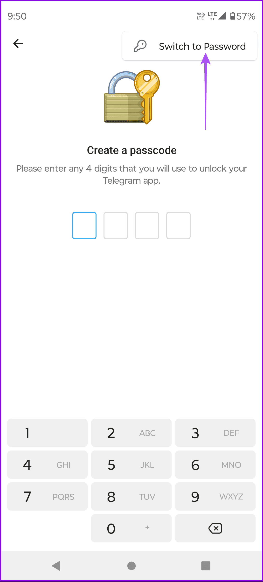 How to Lock Telegram Using Passcode on Mobile and Desktop - Guiding Tech