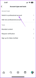 How to Fix "Invite Collaborator" Not Showing on Instagram - Guiding Tech