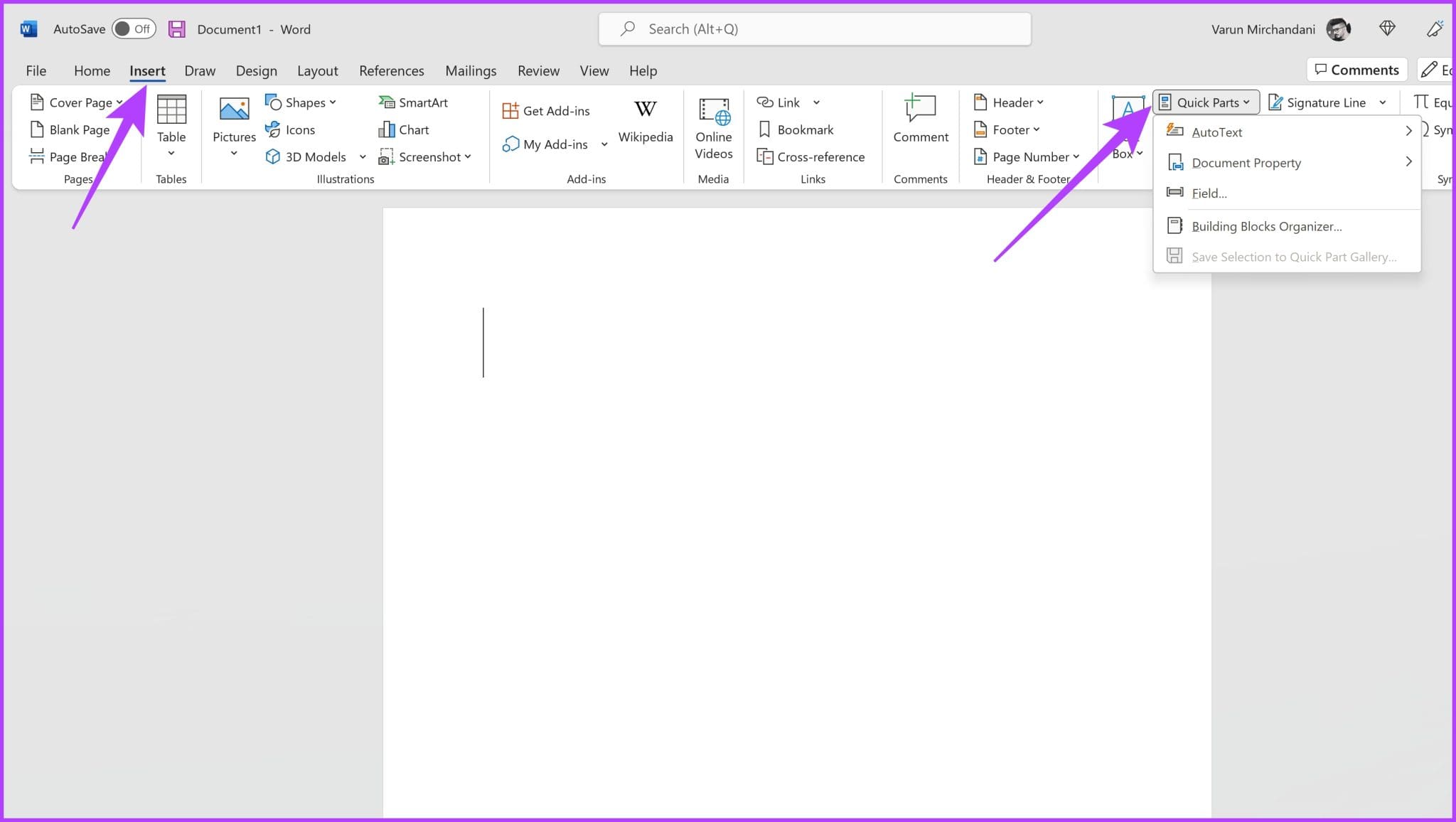 How to Get Text Replacement on Windows - Guiding Tech