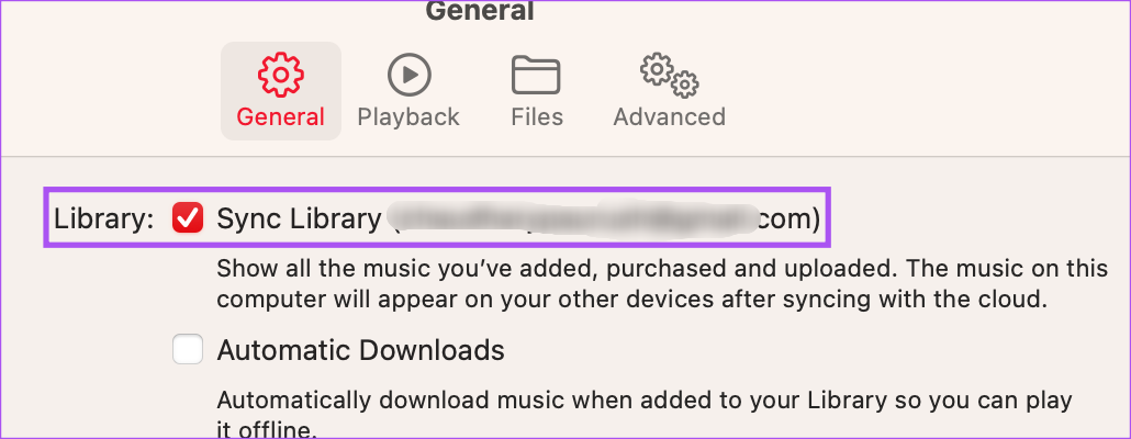 Fix: Apple Music Playlists Not Syncing Between Mac and iPhone - Guiding Tech