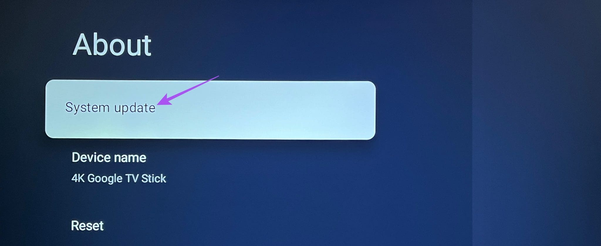 6 Best Fixes for Google TV Not Playing 4K Videos - Guiding Tech